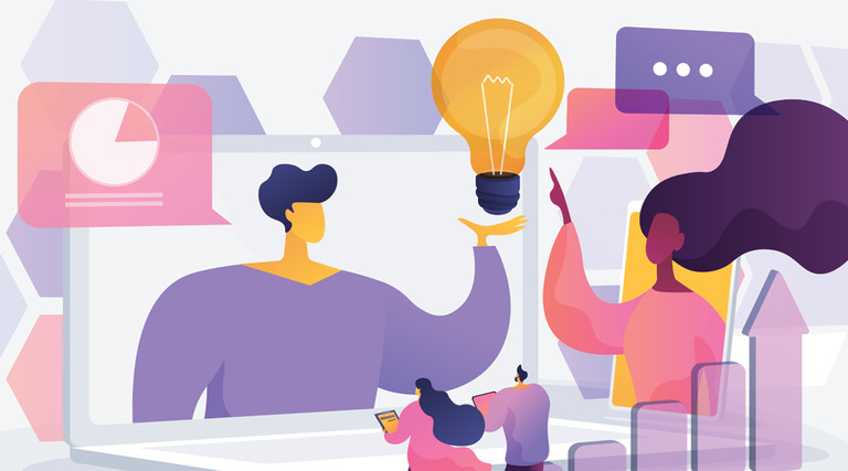 Blended Learning | EdTech Magazine